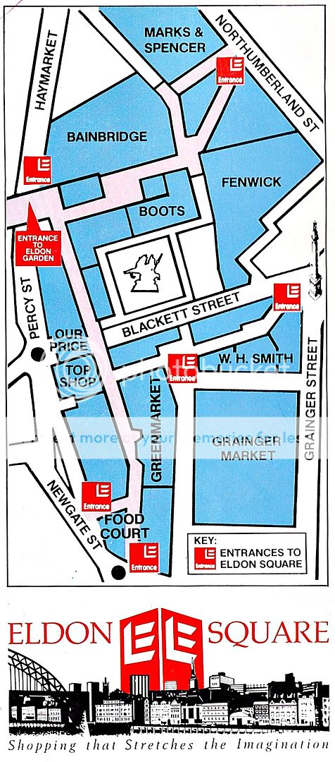 RETAIL MEMORIES : from times past in Newcastle and the North East | Page 29 | SkyscraperCity Forum